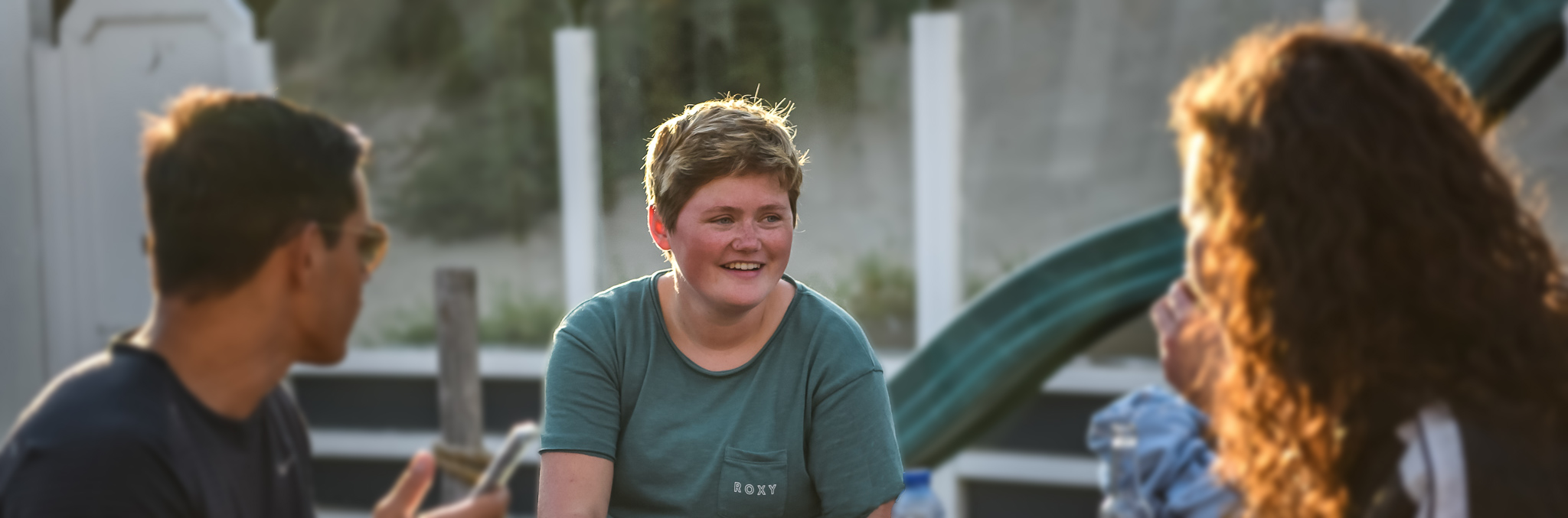 Een dag in het leven van Annelijn