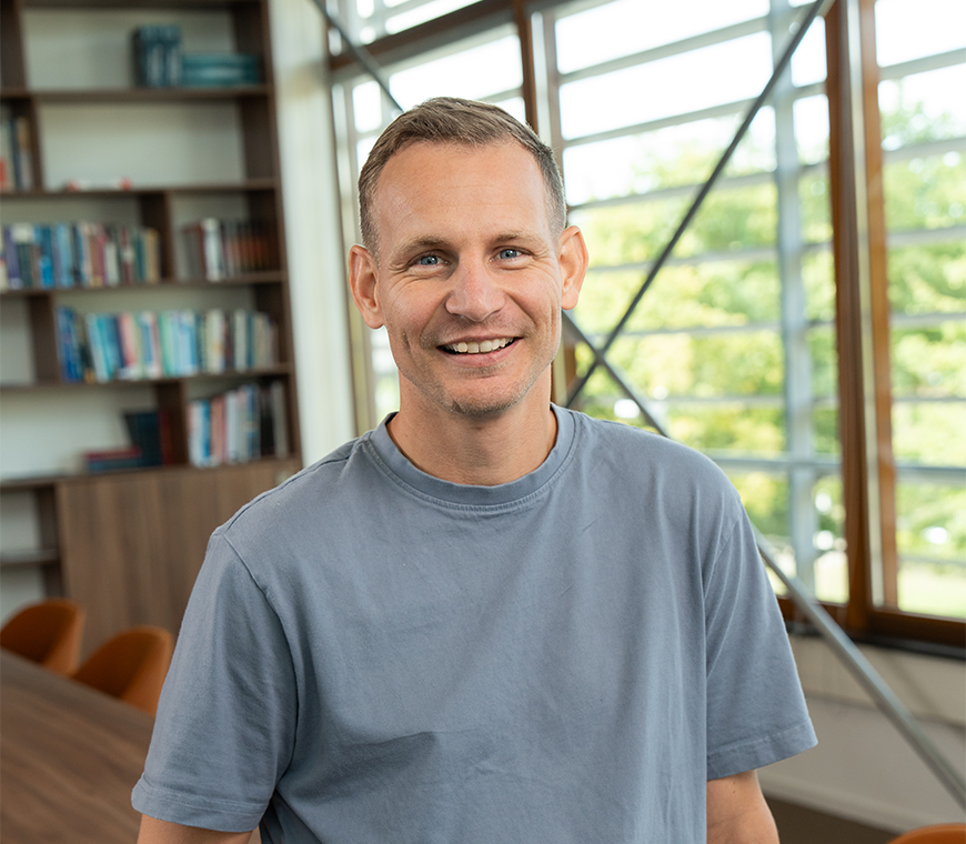 Dag in het leven van BI-consultant Ruud