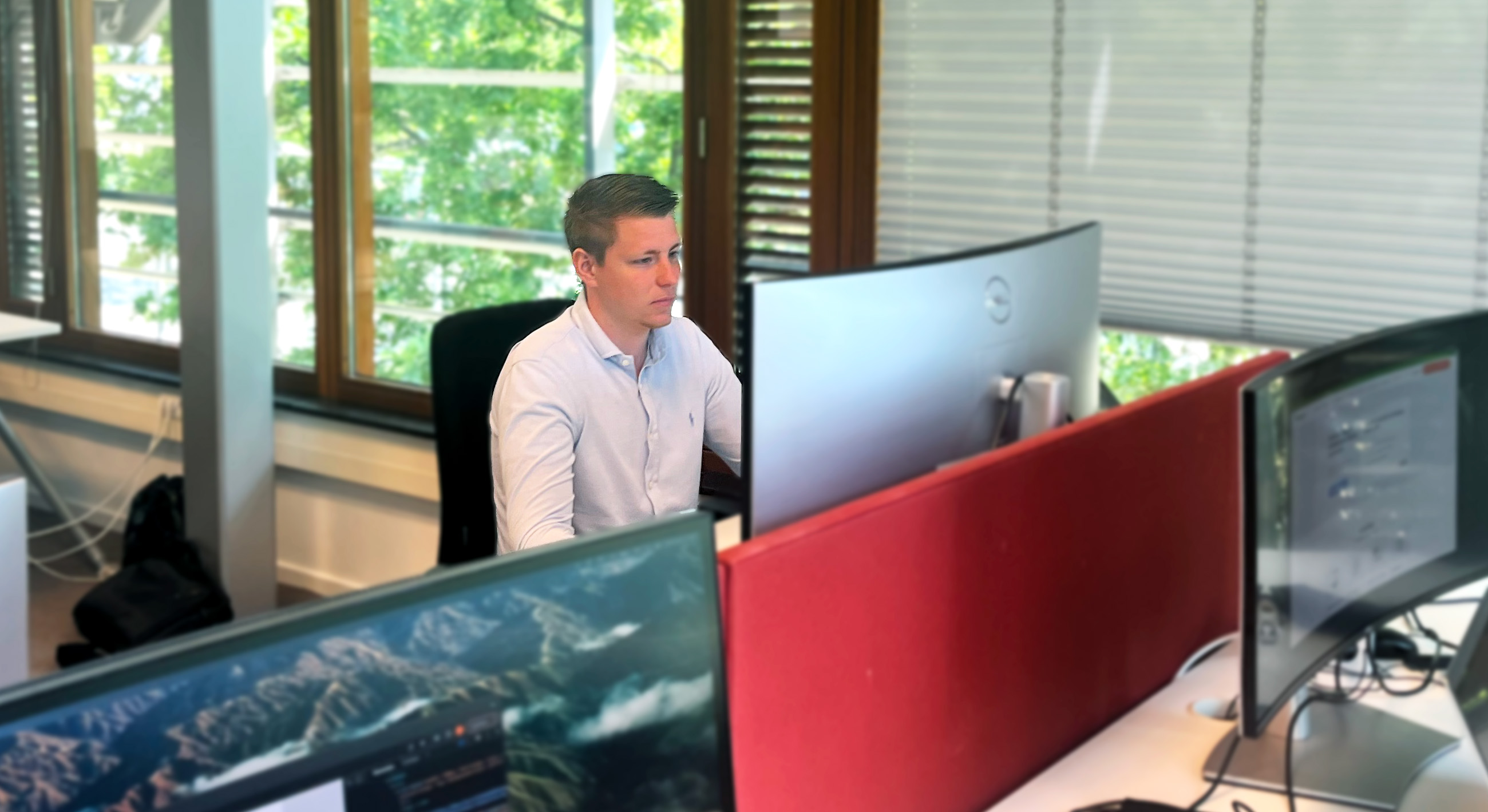 Een dag in het leven van Ralph – Power BI Consultant bij Creates